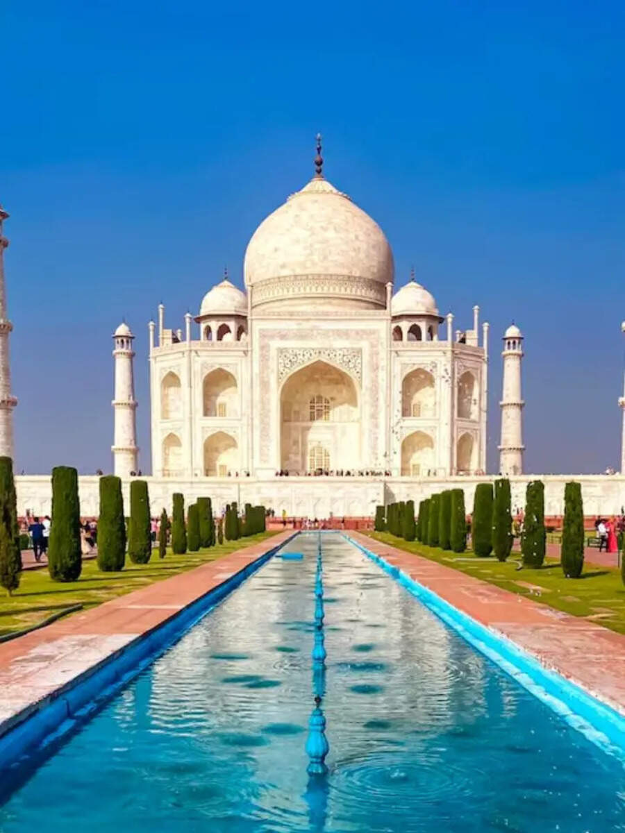 ताज महल का मालिक कौन? हर साल हो रहा मालामाल ||who is the owner of taj ...