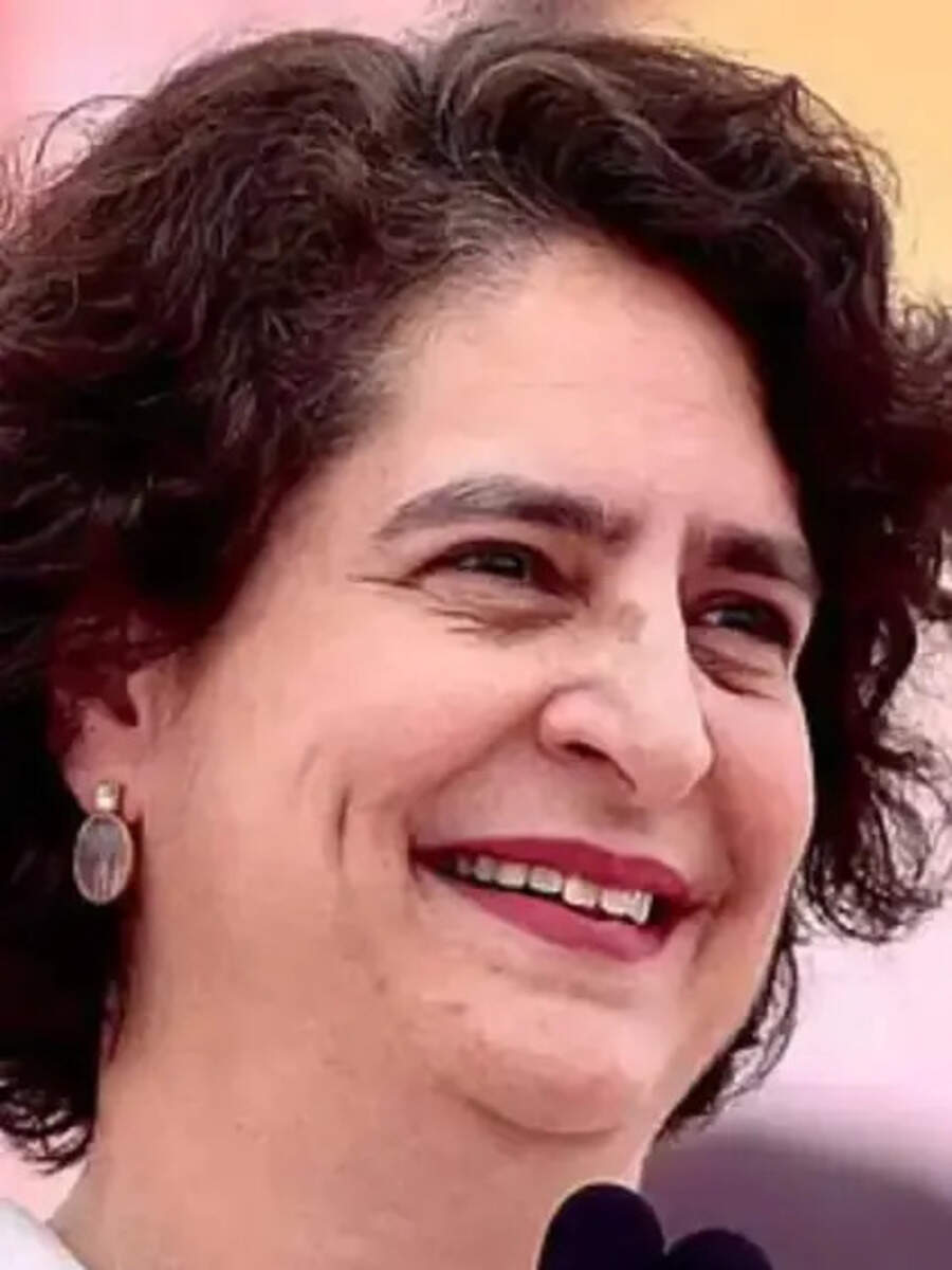 Blue Turmeric: निळी हळद म्हणजे काय, कुठे पिकवली जाते? प्रियंका गांधी ...