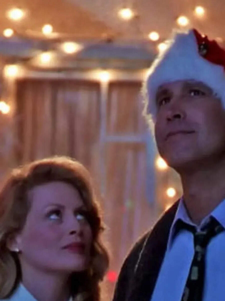 9 Christmas Movie Dialogues That Hit Different | Times Now