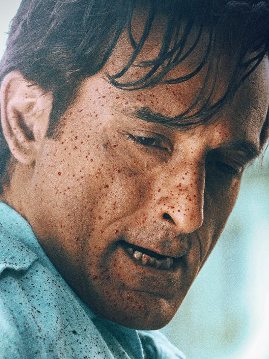 5 Actors Who Nailed With Negative Roles In 2025 | Times Now