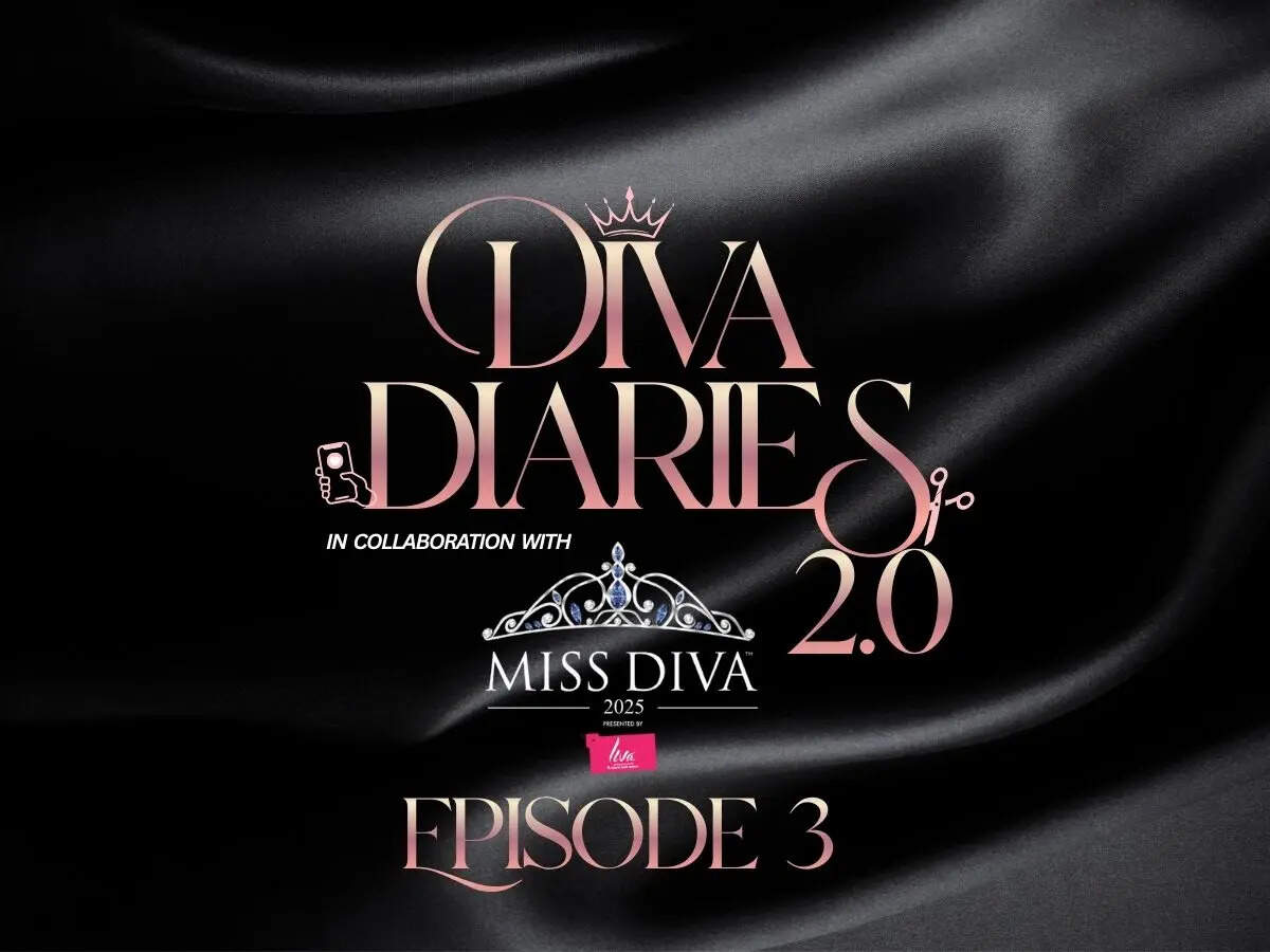 Three Categories, One Stage: Take a Closer Look in Diva Diaries 2.0 Ep 3