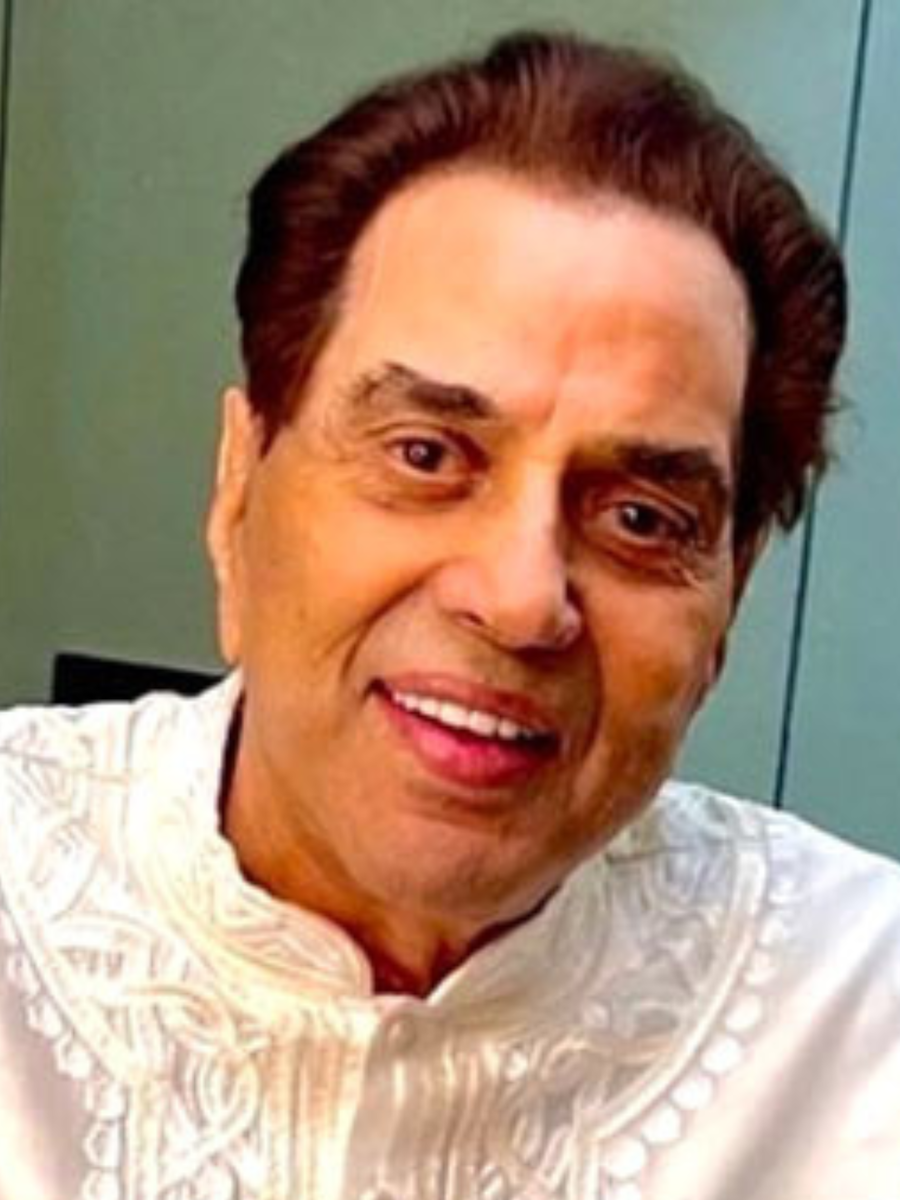 8 Iconic Dharmendra Films To Revist Ahead Of Ikkis Release | Times Now