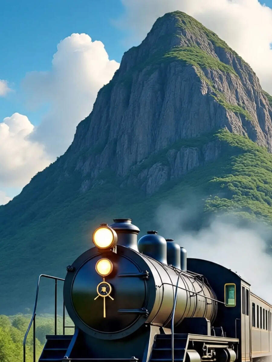 India ka BAHUBALI most powerful inian train engine WAG 12 Bharat ka ...