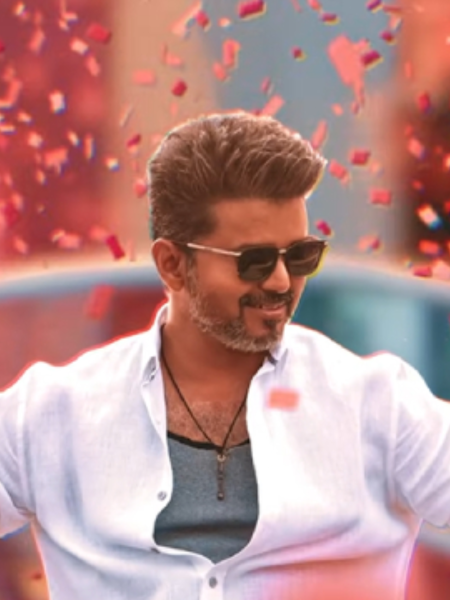 9 Thalapathy Vijay Films On OTT You Must Watch Before Jana Nayagan ...