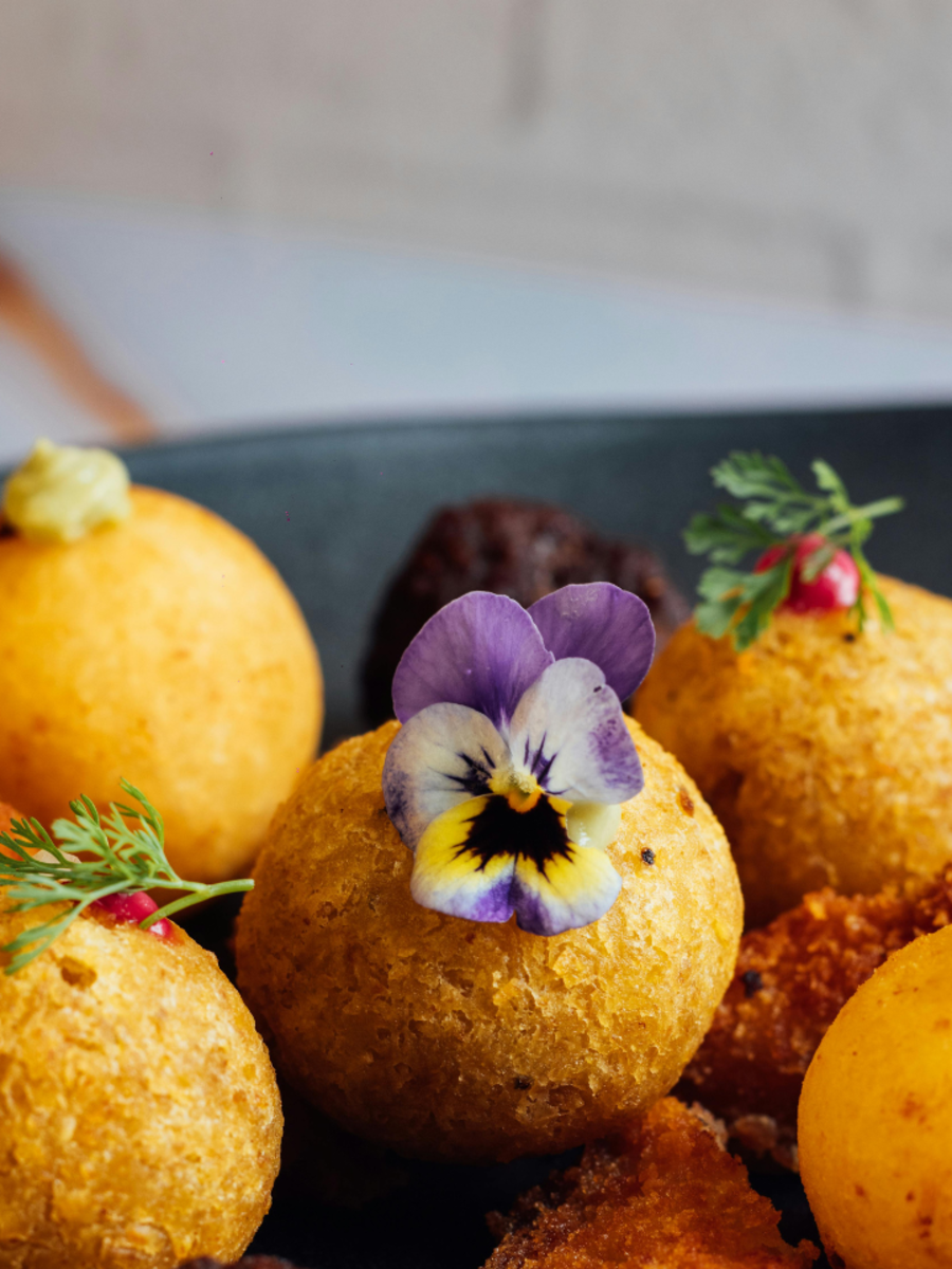 Edible Flowers For Traditional Indian Cooking : बड़े स्वाद से खाए जाते ...