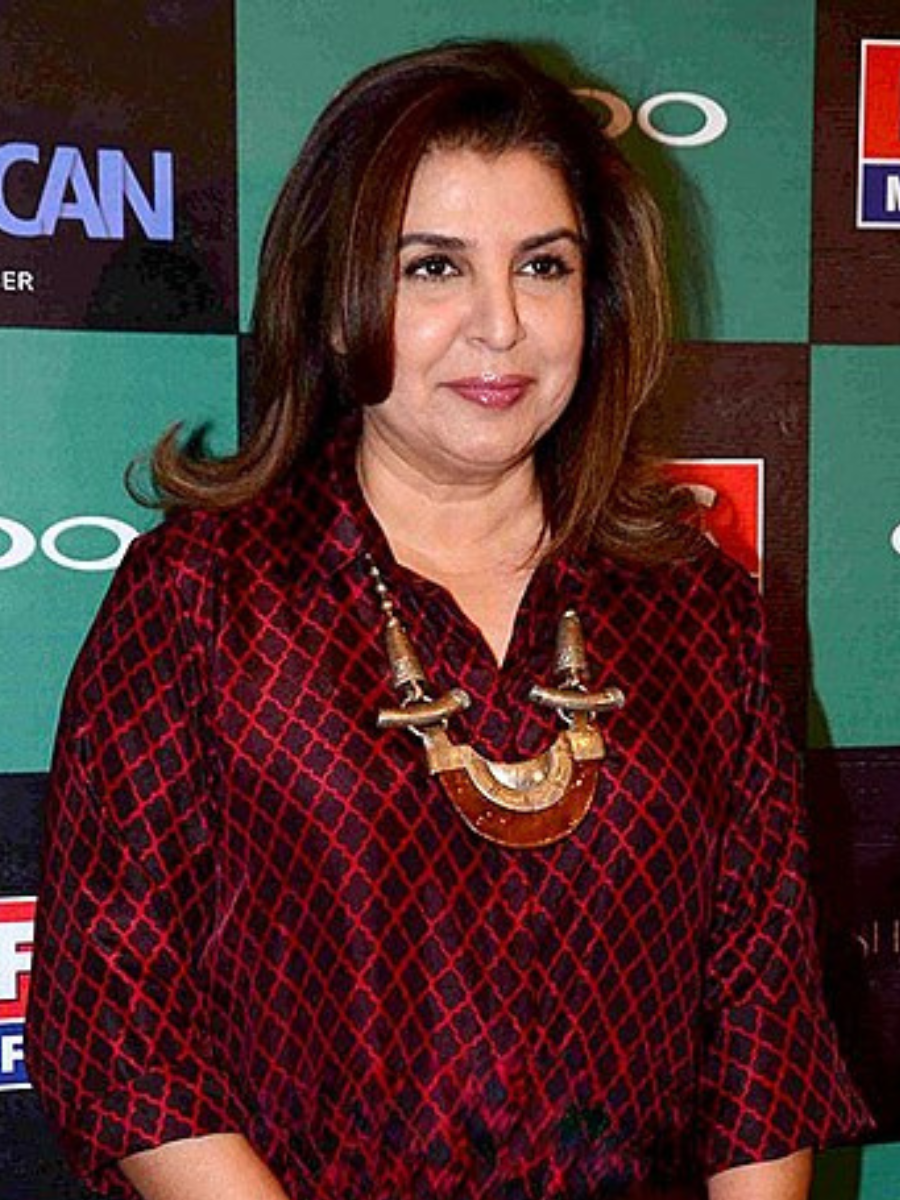 7 Farah Khan Dance Choreographies That Are Iconic | Times Now