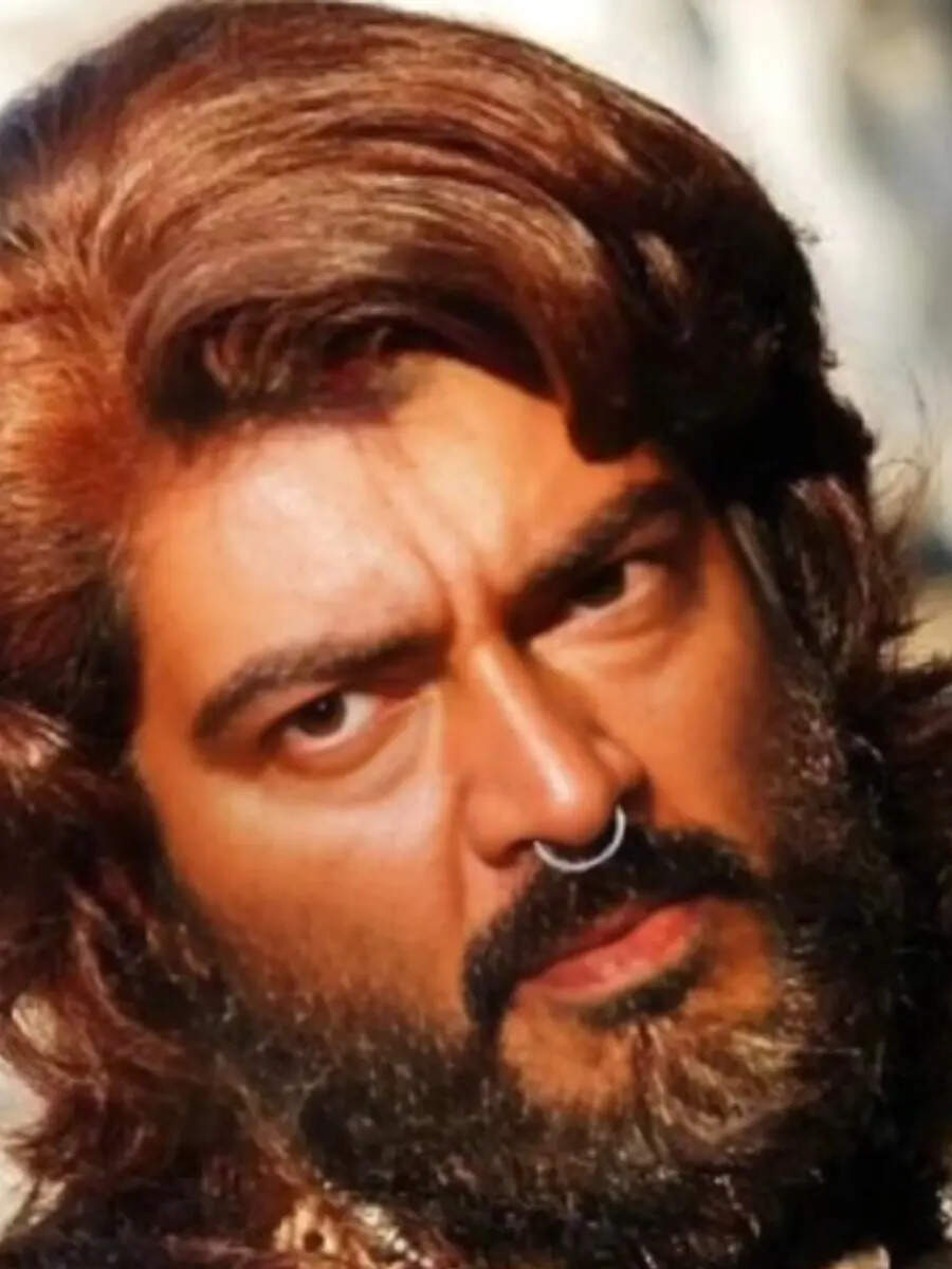 Ajith Said NO To These 6 Movies Which Turned Out To Be Blockbusters ...