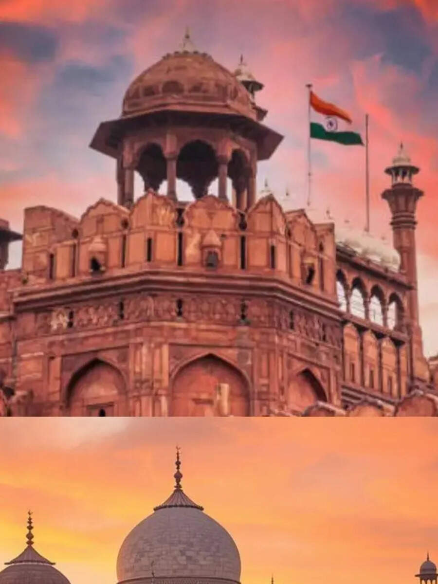 kaun tha tajmahal aur lal kila banane vaala mistri, कौन था ताजमहल और ...