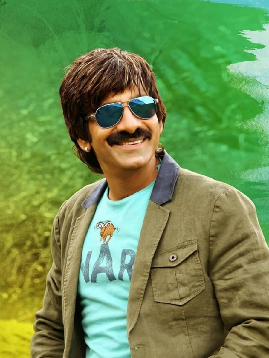 8 Iconic Movies Of BMW Star Ravi Teja You Must Rewatch | Times Now