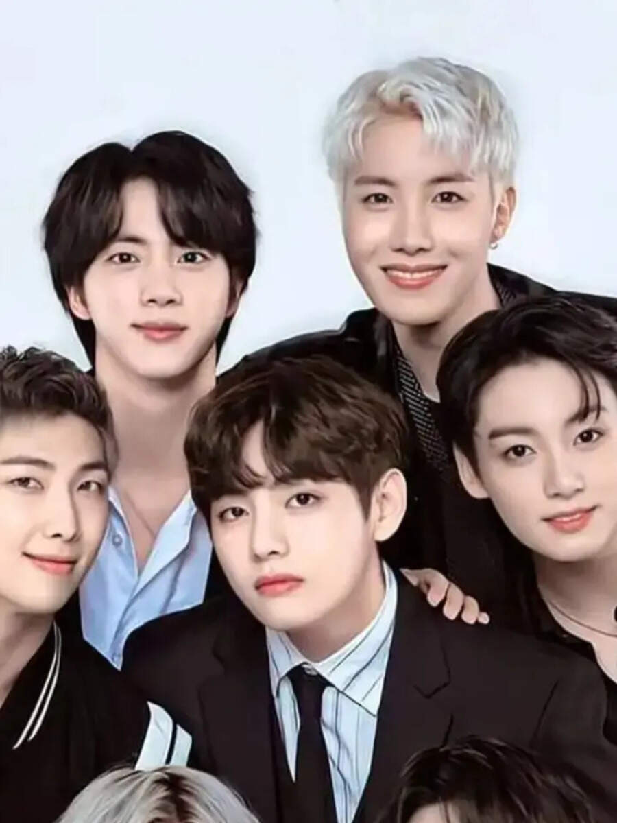 7 Best BTS Songs Ahead Of World Tour | Times Now