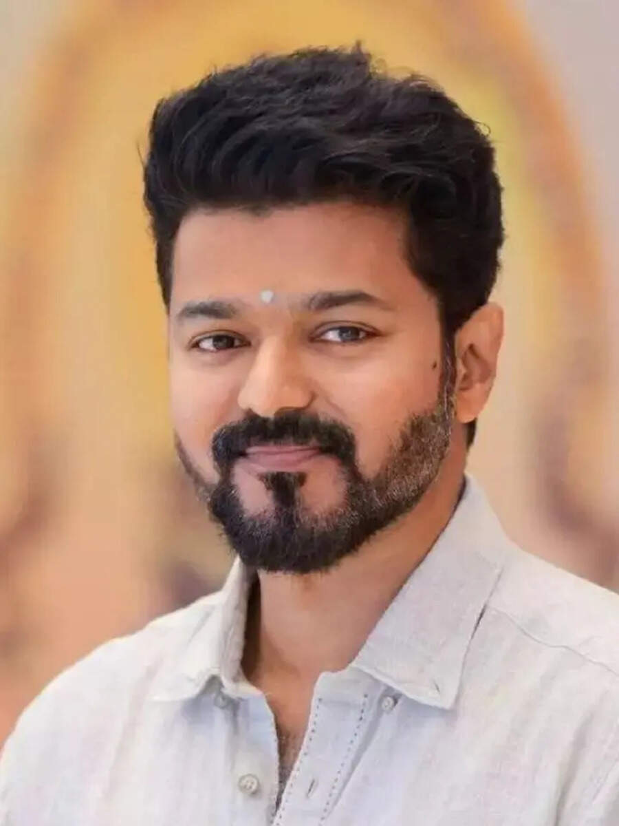 9 Jana Nayagan Star Thalapathy Vijay’s Quotes To Keep You Motivated ...