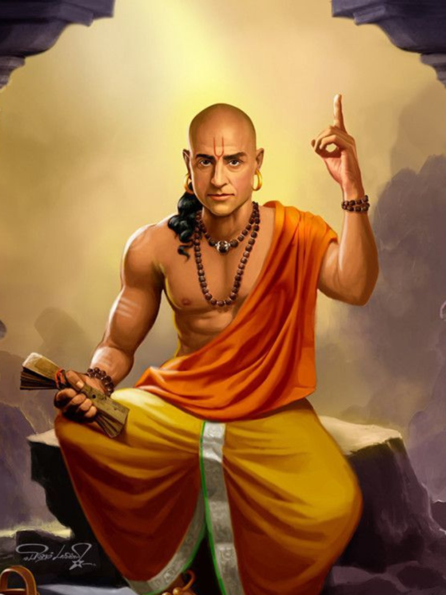 Chanakya Neeti: 5 Mantras To Become Emotionally Wiser In 5 Days | Times Now