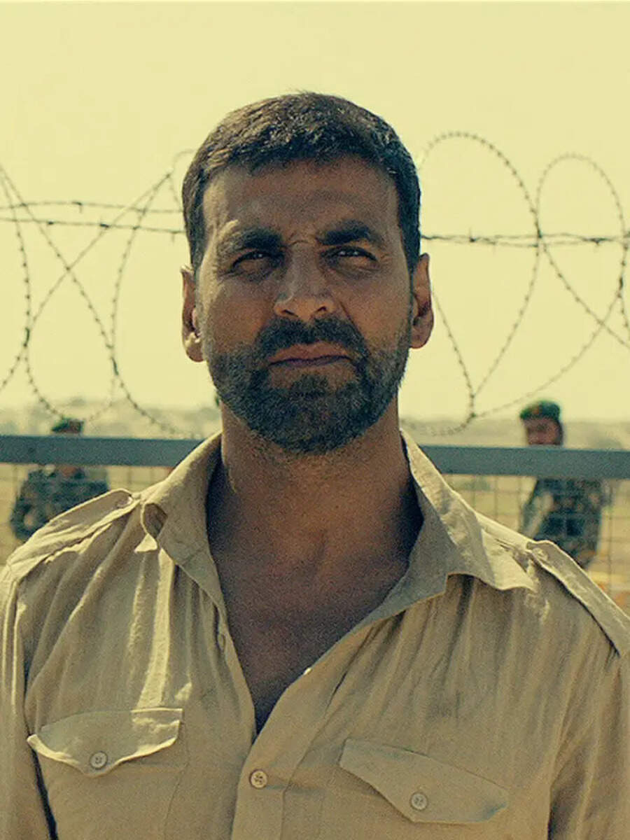 6 Patriotic Films, Series To Watch On JioHotstar | Times Now