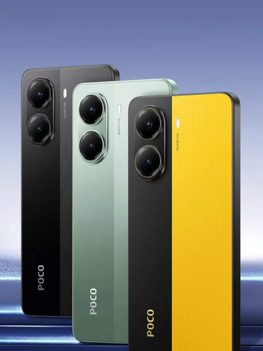 5 Best Gaming Smartphones Under Rs 25000 That You Can Buy In January ...