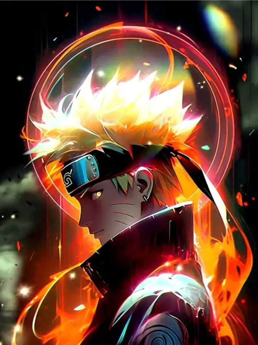 5 Unique Naruto Wallpapers For Your Android Phones: Naruto wallpapers ...