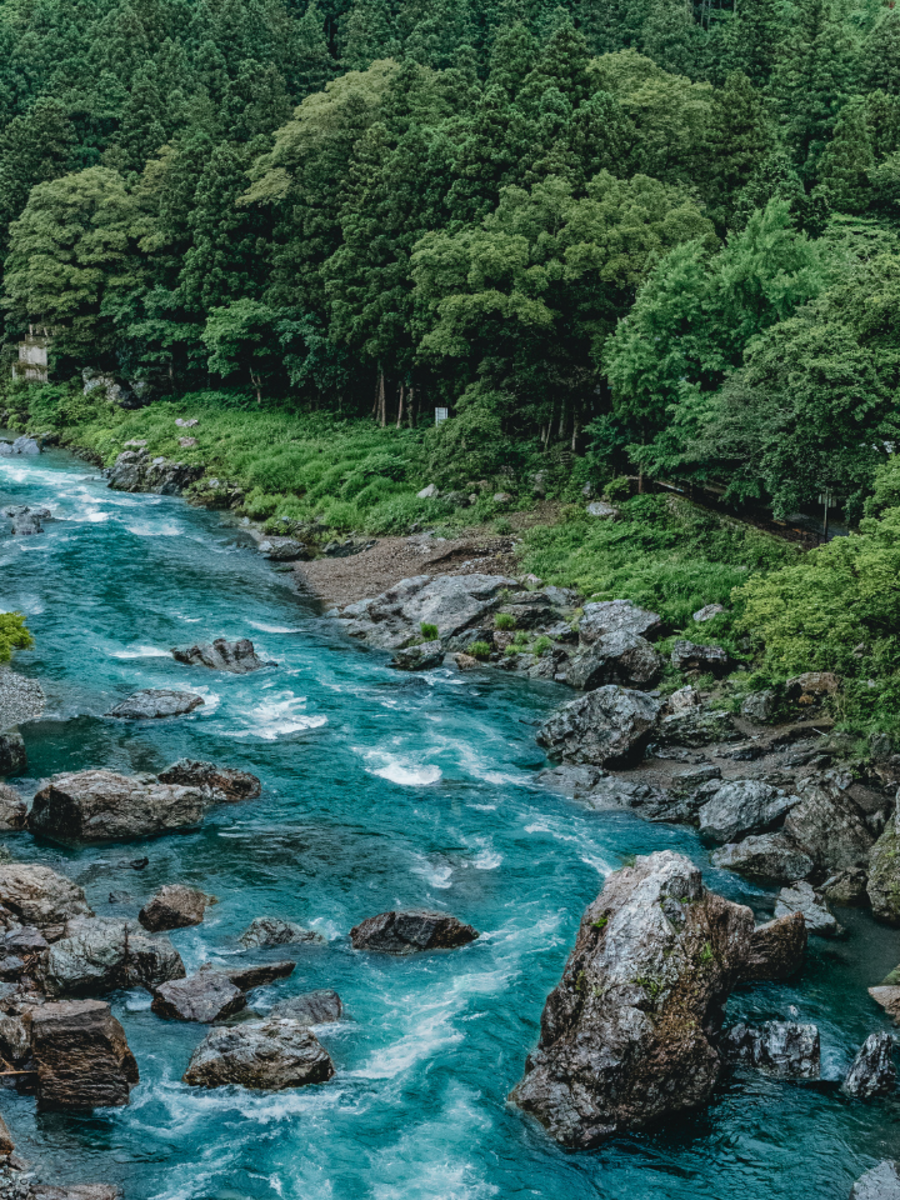 Which River Known as Dead River Ghaggar Nadi Ko Kaha Jata Hai Mrut Nadi ...