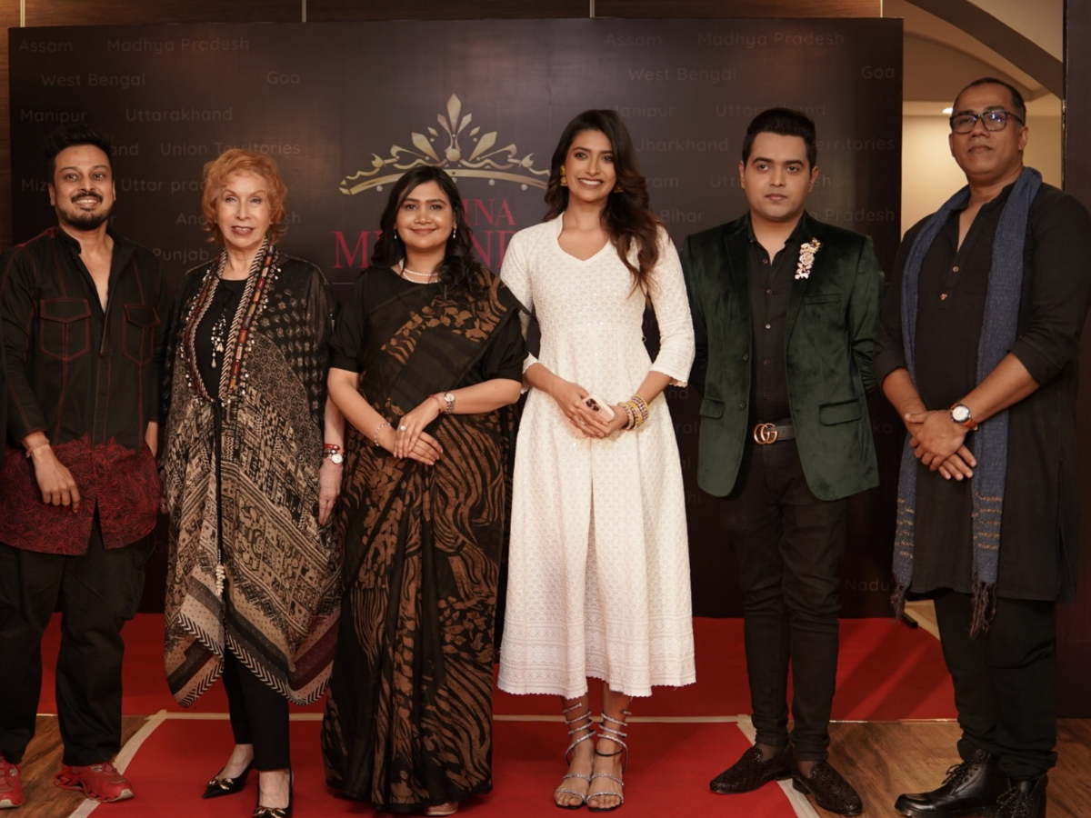 Femina Miss India East Zone Auditions: Jury Insights Spotlight ...