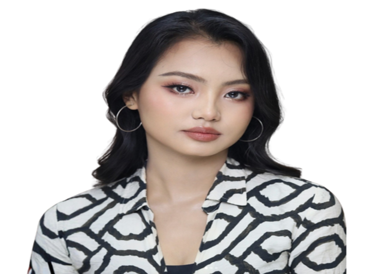 Nikali Shohe