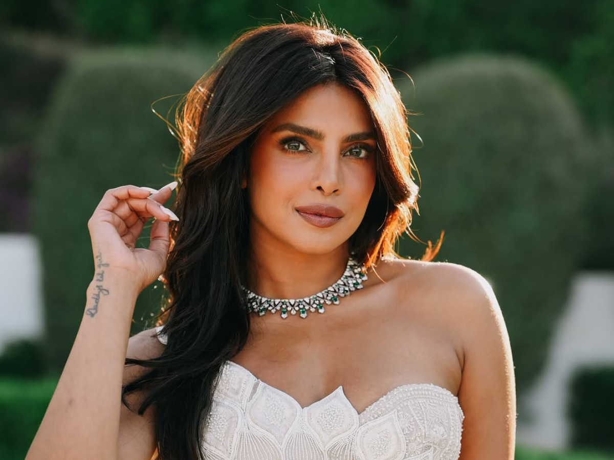 Priyanka Chopra Jonas Invests in Phia, the AI Powered Shopping Platform ...
