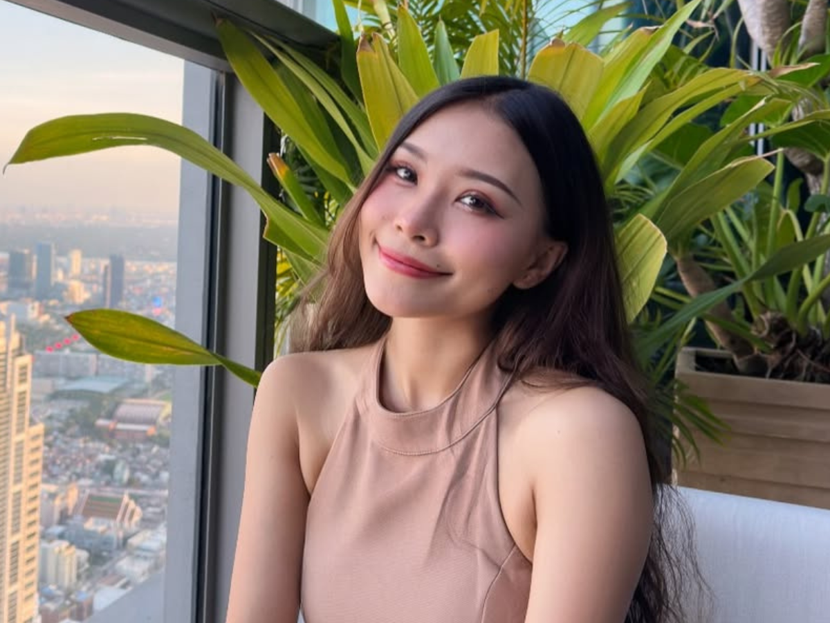 Birthday Special: When Thounaojam Strela Luwang Turned a Simple Gesture ...