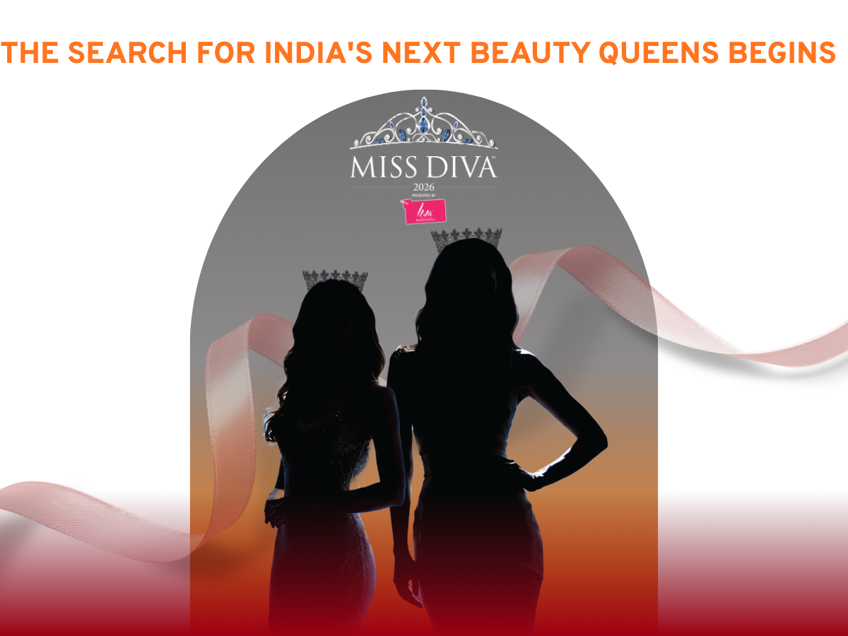 Dreaming of the Crown? Miss Diva Beauty Queen 2026 Applications Are Now ...