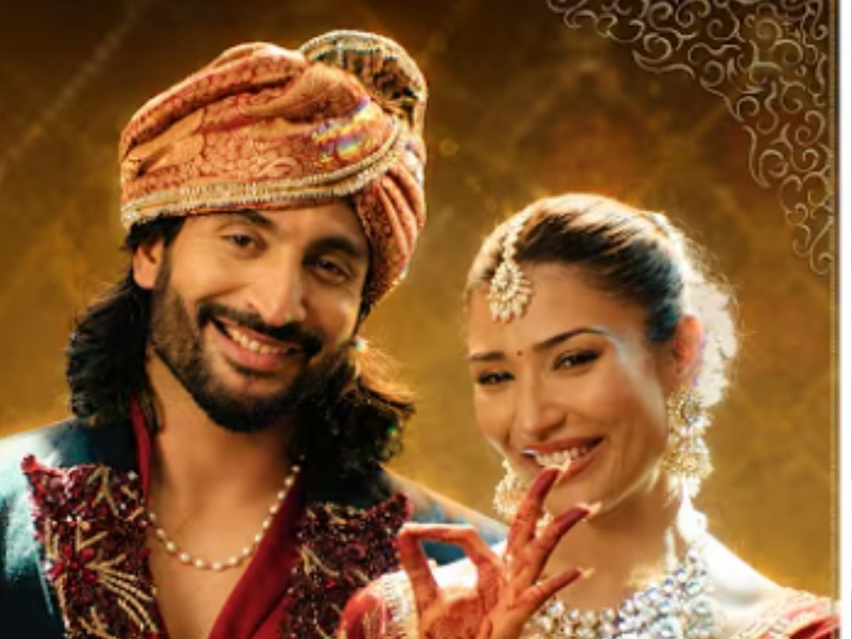Nehal Chudasama's Latest Song Qinniya Soni Is Finally Out