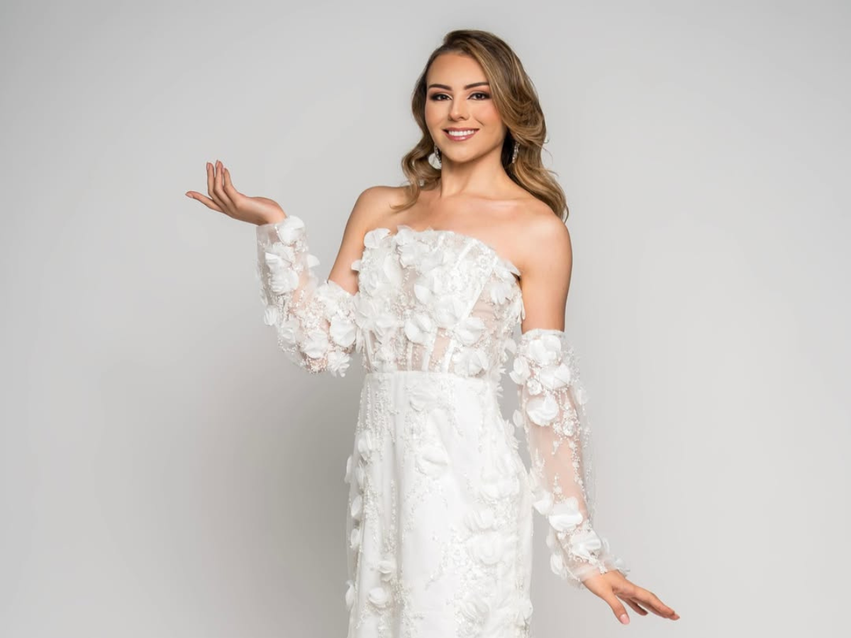 Verónica Alejandra Mejía Wins Miss Cosmo Guatemala 2026 Crown