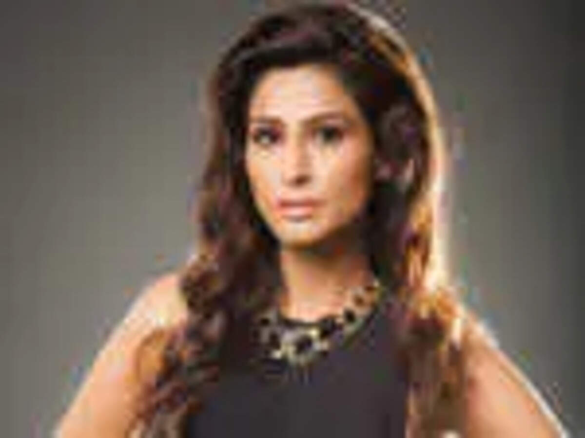 Preeti Chauhan Preeti Chauhan At Oh So Stoned, City Centre, Dwarka,