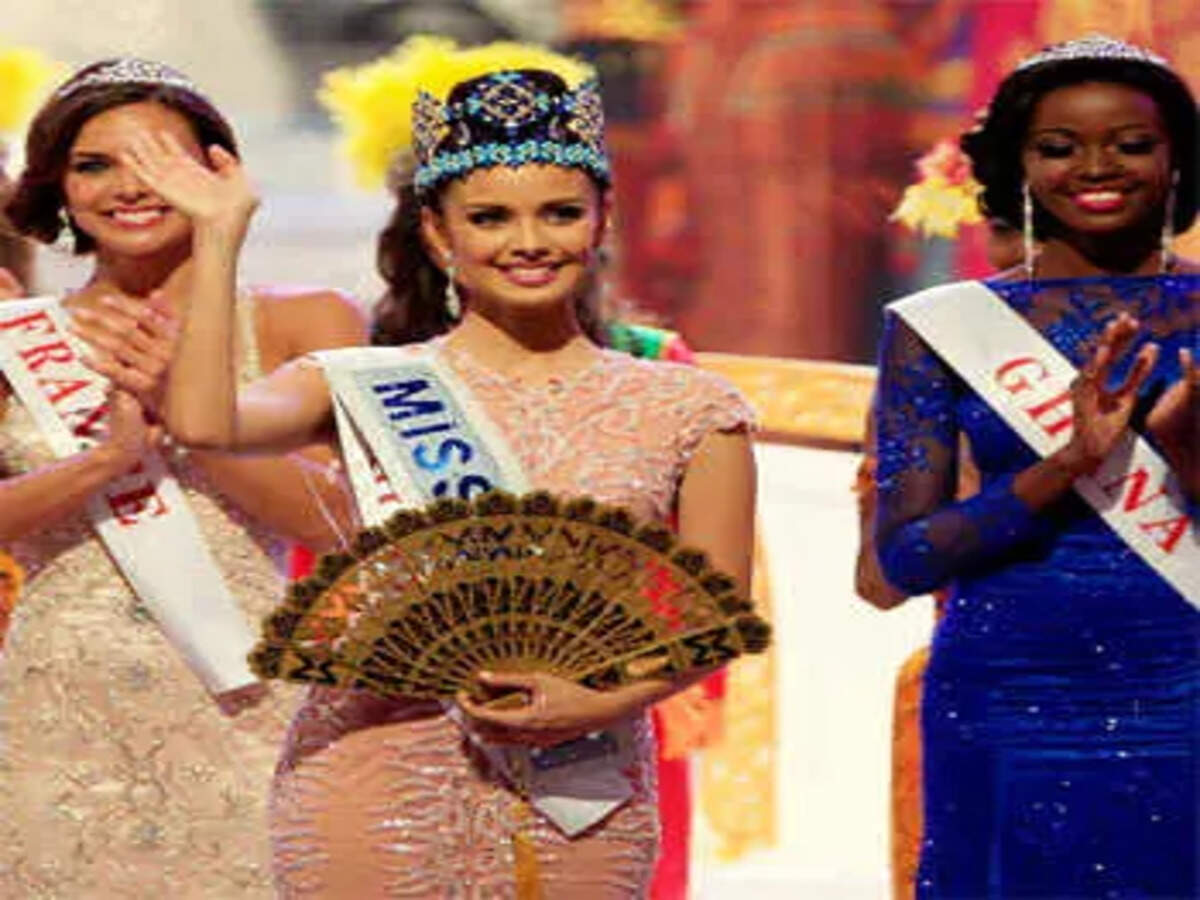 Megan Young Miss World 2013 National Costume