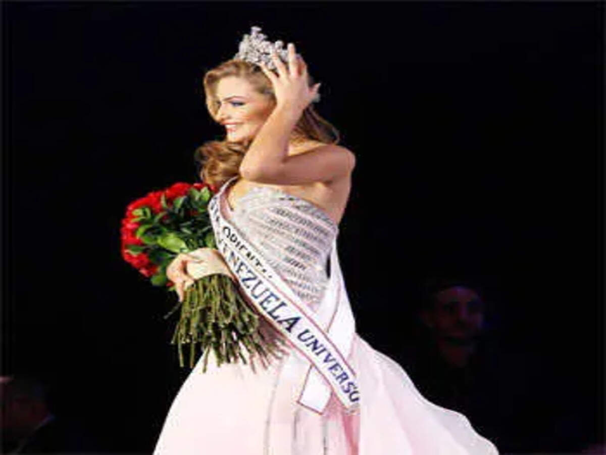Migbelis Castellanos Miss Universe
