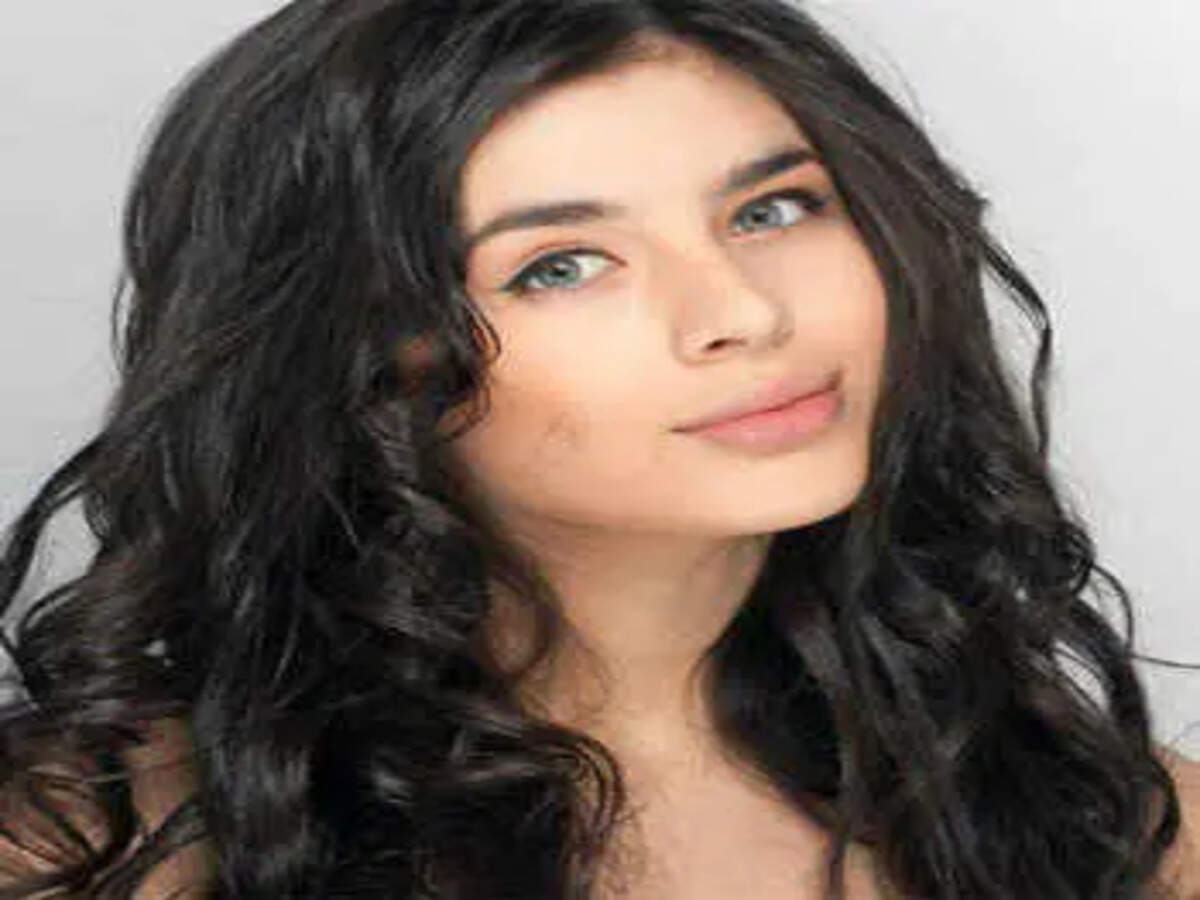 Miss Russia becomes victim of racial abuse