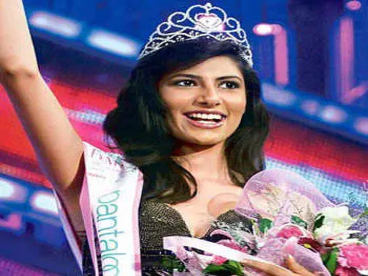 Miss India changed my life completely: Vanya Mishra
