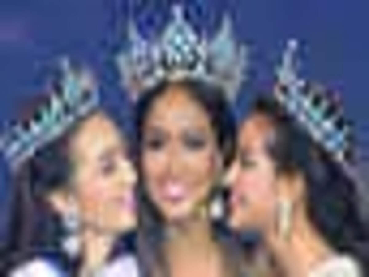 Miss Thailand World 2014 is Maeya Nonthawan Thongleng