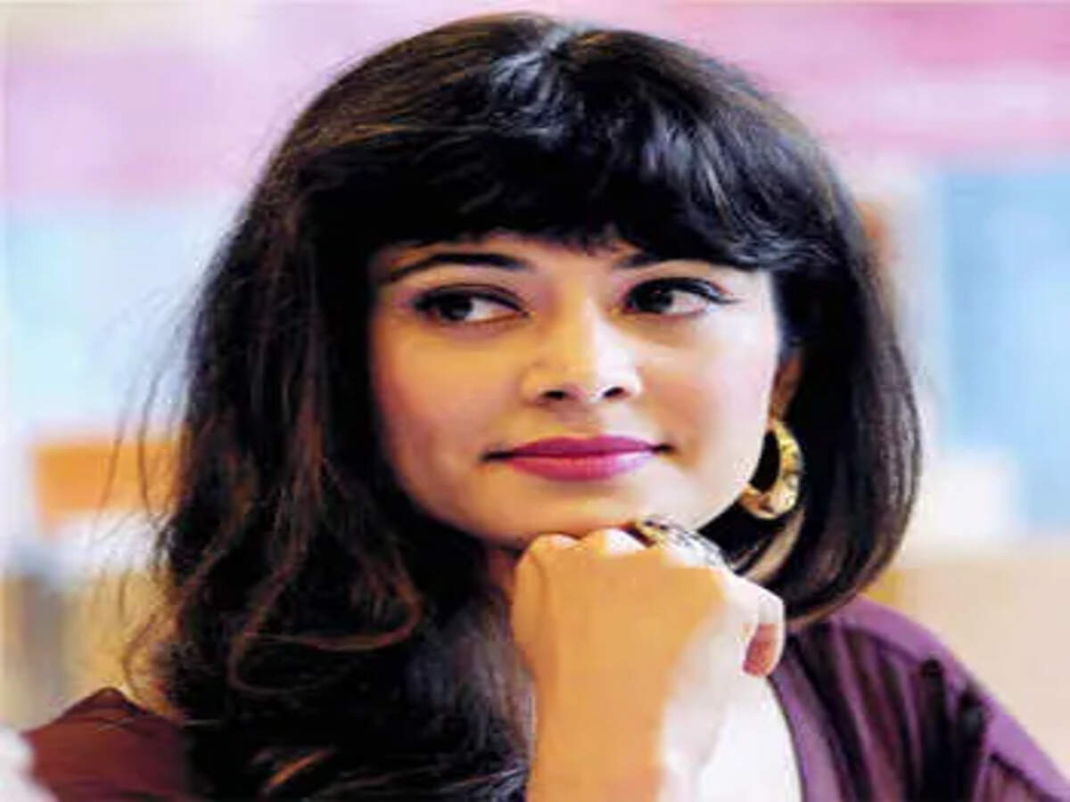 Pooja Batra's radio station for Indians abroad