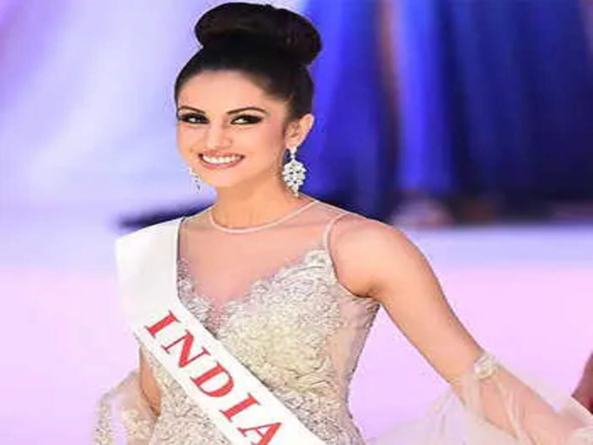 Achievements of Koyal Rana at Miss World 2014