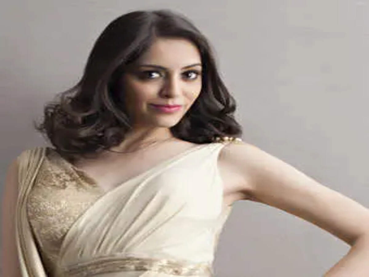 Simran Mahendrawal