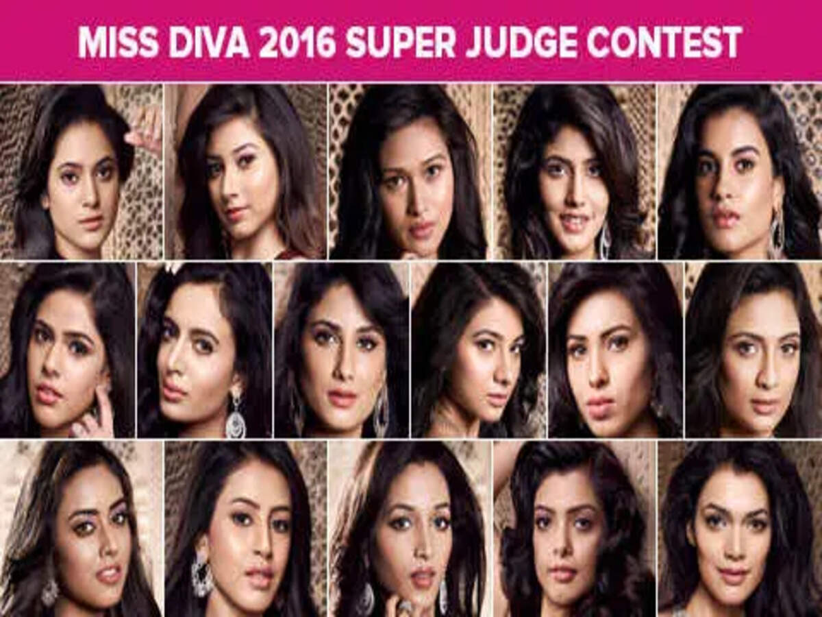 Super Judge Contest: Vote & win cash prizes