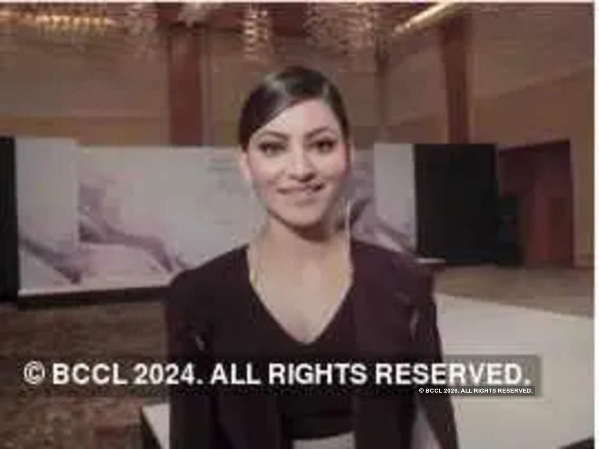 Listen to what Lubna Adams-Urvashi Rautela have to say