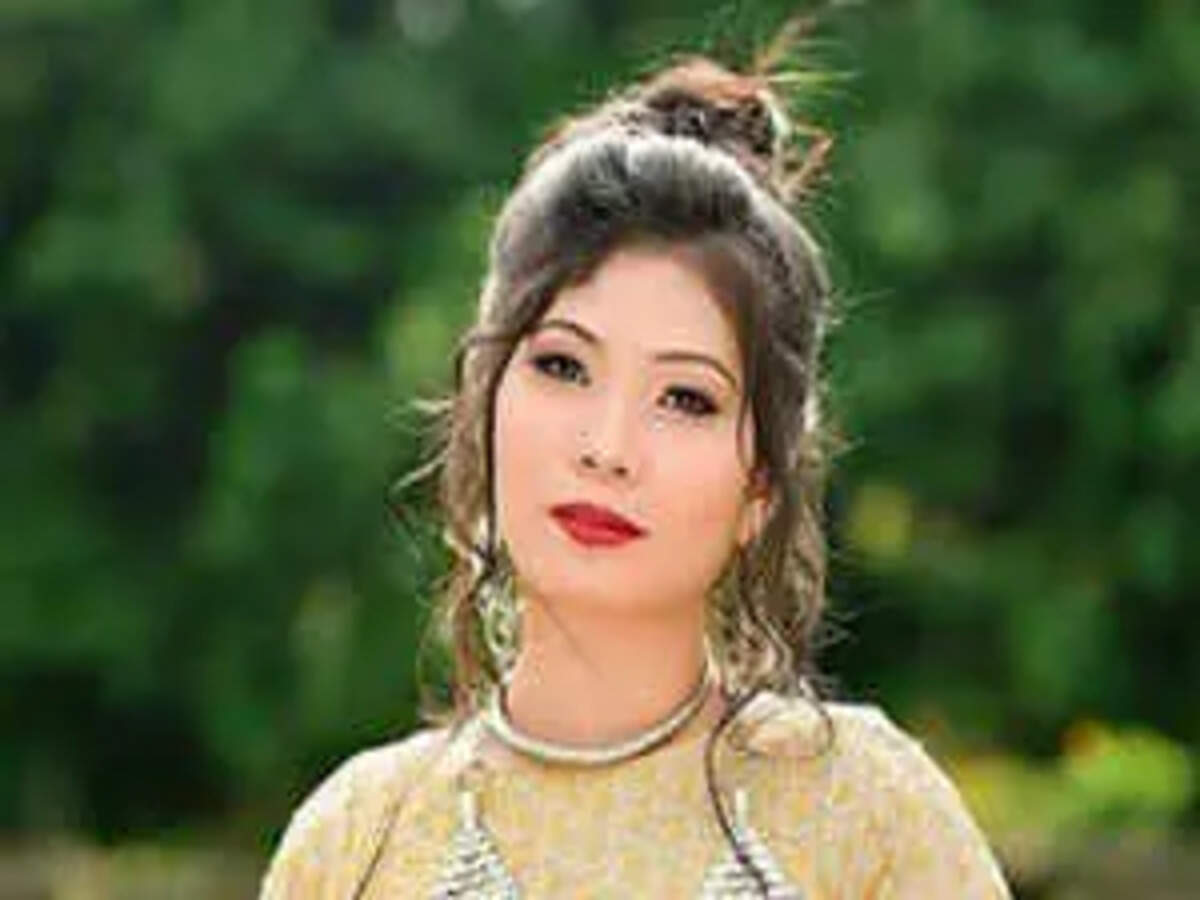 I would do everything to make India proud: Rinky Chakma