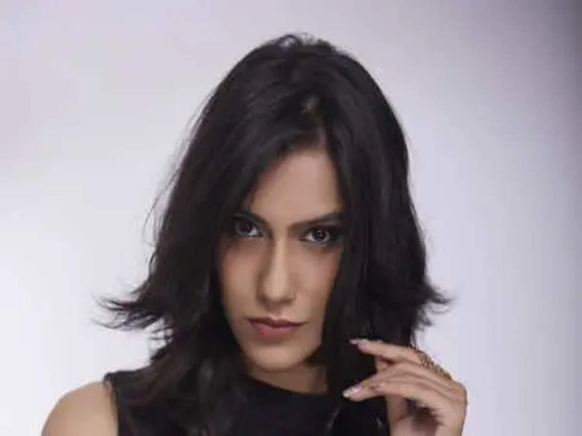 Trisha Mukherjee