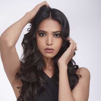 Menka Rai - 2017 - Campus Princess Contestants - Campus Princess ...