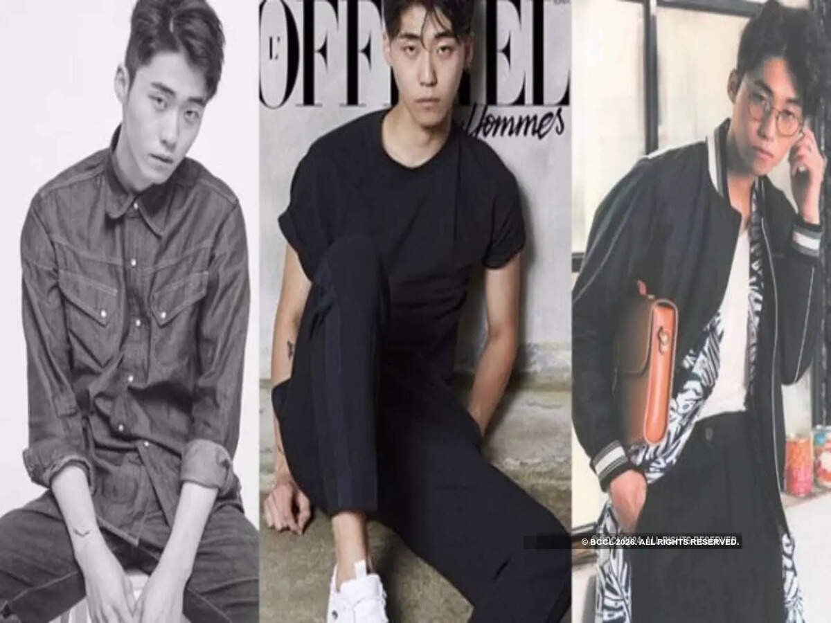 Model Lee Ui Soo passes away