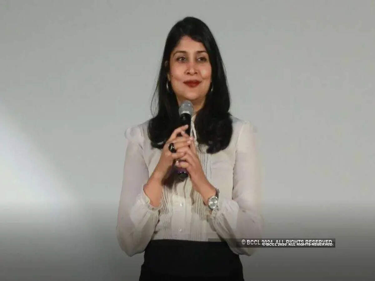 Prachi Mohapatra speaks about the brand association with Miss India ...