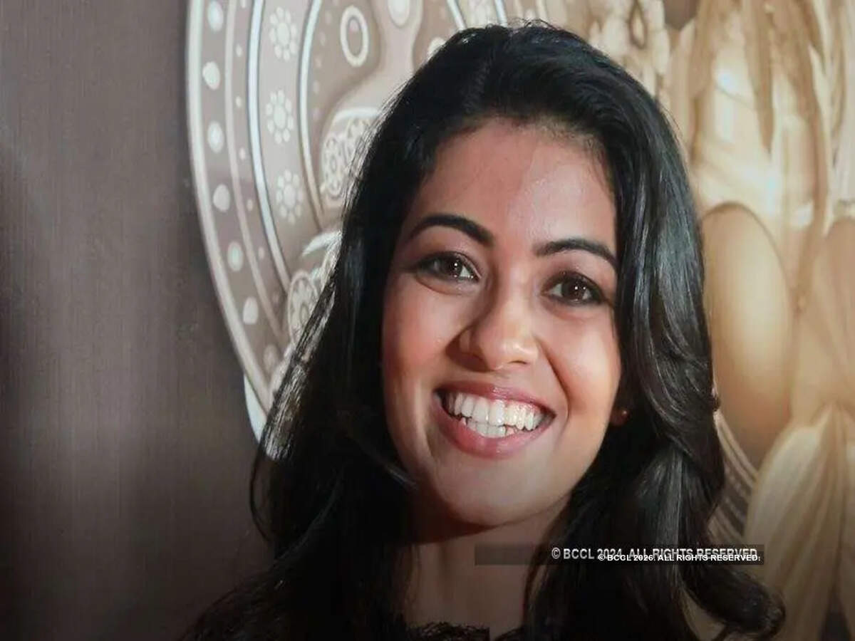 Shreya Rao: I have the potential to bring back the crown