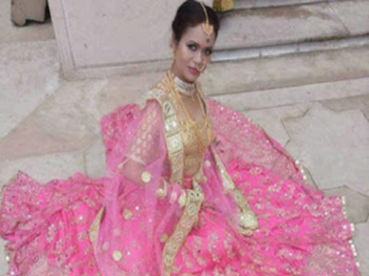 Tripura mom crowned North East beauty queen