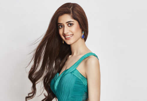 Miss India Contestants - Miss India - Beauty Pageants