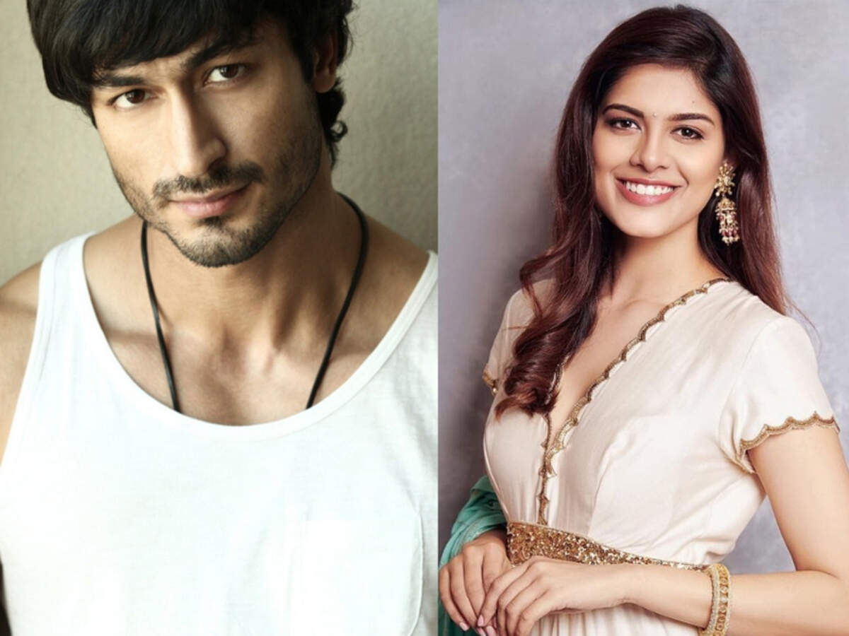 “Vidyut is the definition of hard work and discipline”