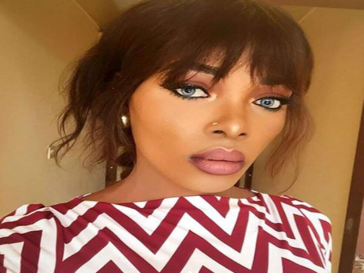First African transwoman to participate in beauty pageant