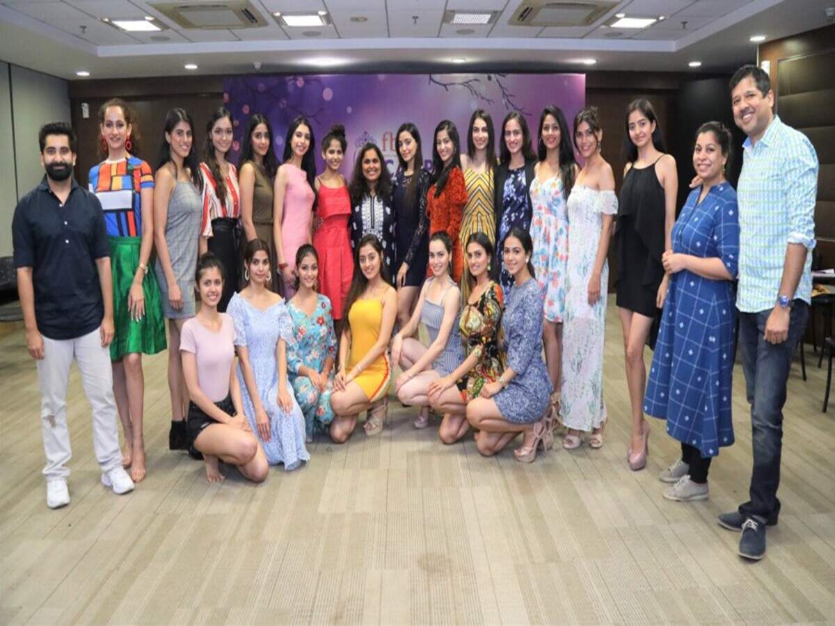 fbb Campus Princess 2019: Casting Workshop with Tess Joseph