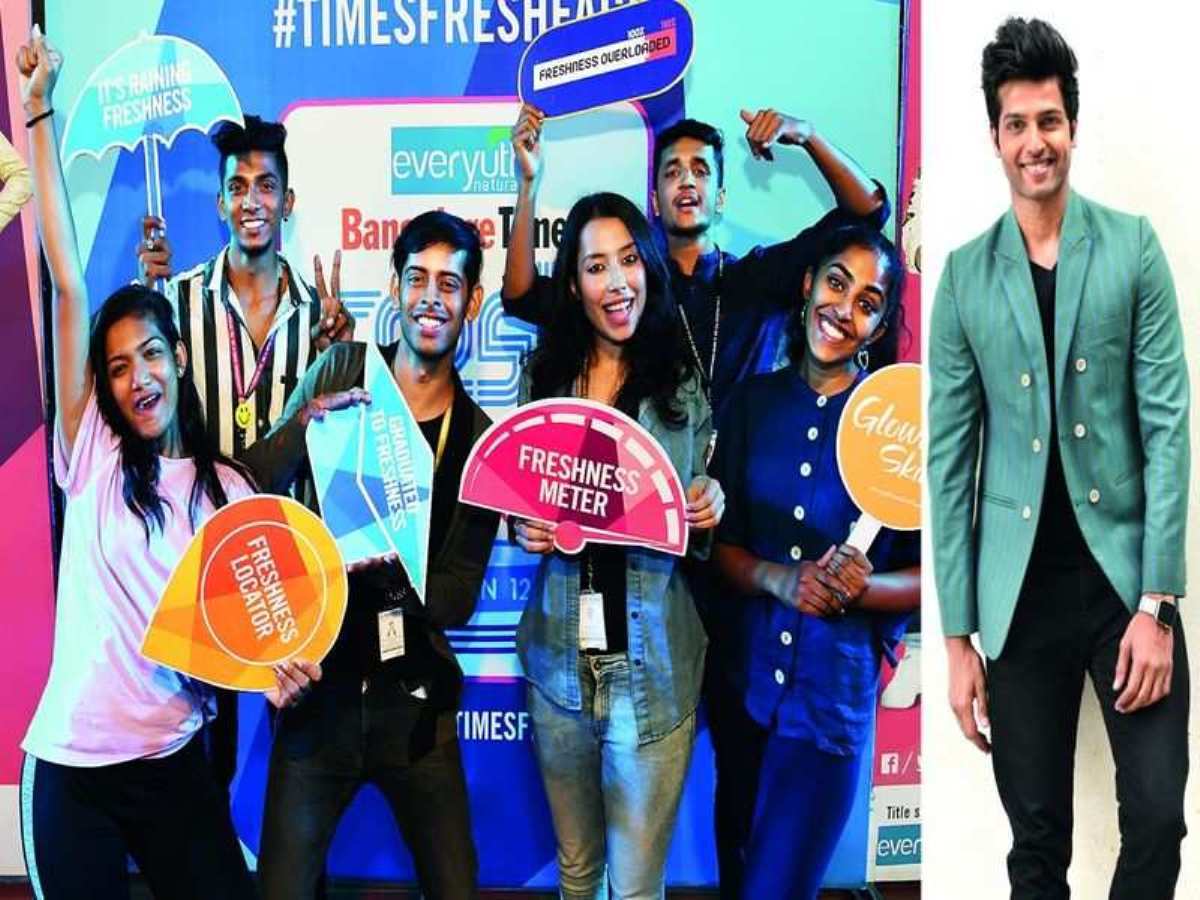 Rappers, beatboxers, actors and dancers rock this campus’ stage